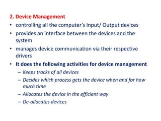 Introduction to Computer Software | PDF