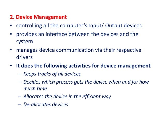 Introduction to Computer Software | PDF