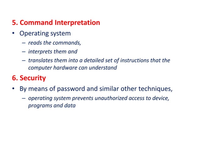 Introduction to Computer Software | PDF