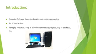 Introduction to Computer Software (1).pptx