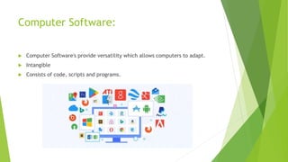 Introduction to Computer Software (1).pptx