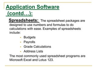 Introduction to computer | PPT
