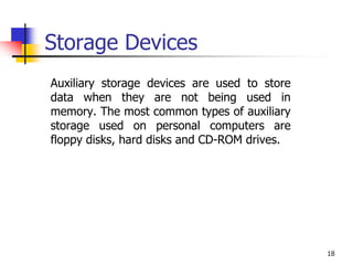 Introduction to Computers system ppt.ppt