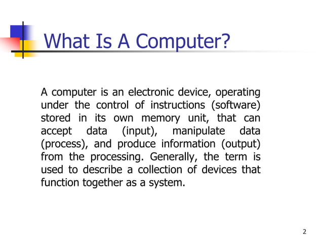 Introduction to Computers system ppt.ppt