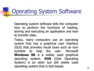 Introduction to Computers system ppt.ppt