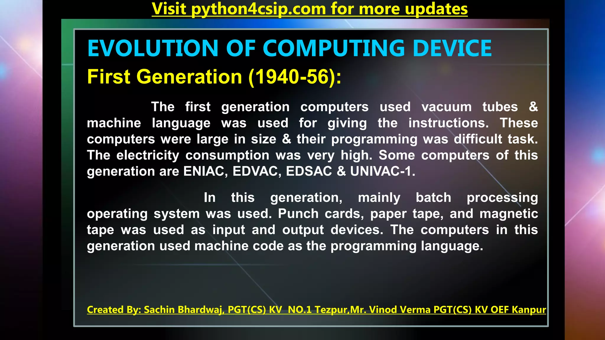 Introduction to Computer System-ppt.pdf