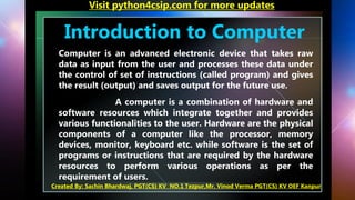 Introduction to Computer System-ppt.pdf