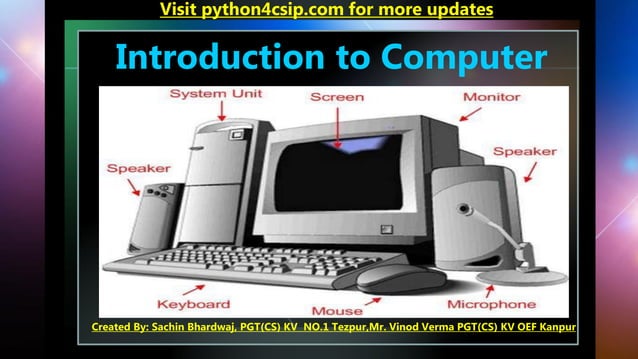 Introduction to Computer System-ppt.pdf