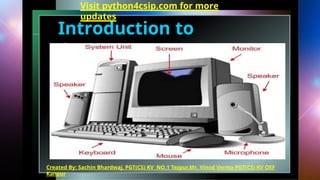 Introduction to Computer System-ppt.pptx
