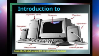 Introduction to Computer System-ppt.pptx