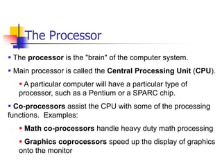 INTRODUCTION TO COMPUTER SYSTEMS ARCHITECTURE1_17 December 2023.ppt