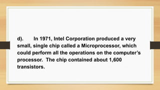 Introduction to computer technology lesson1.pptx