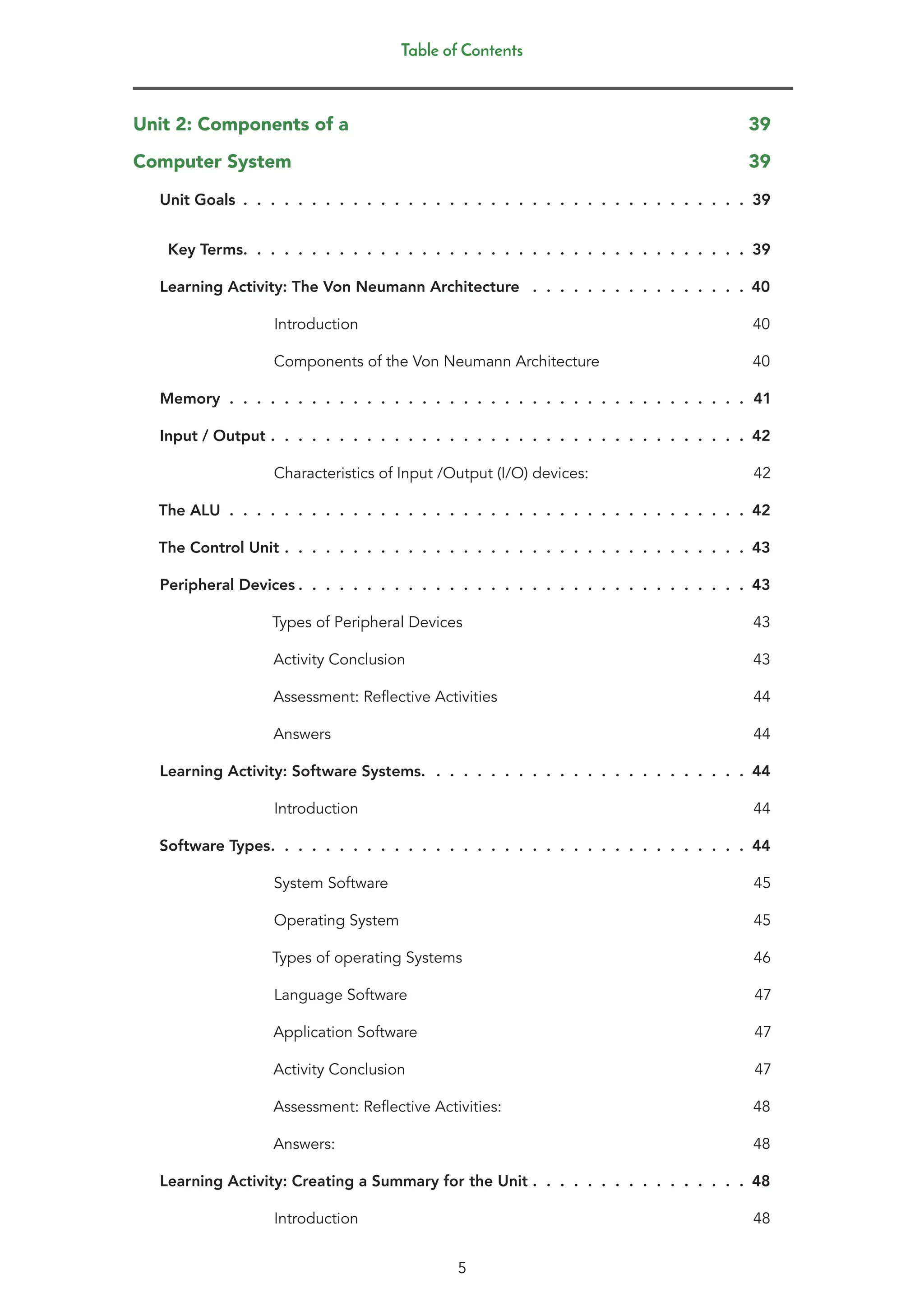 Introduction to Computer Under Process.pdf | Computing | Technology & Computing