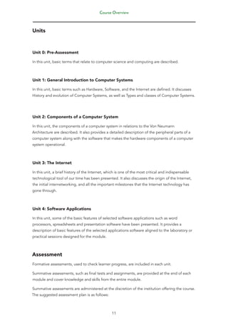 Introduction to Computer Under Process.pdf | Computing | Technology ...