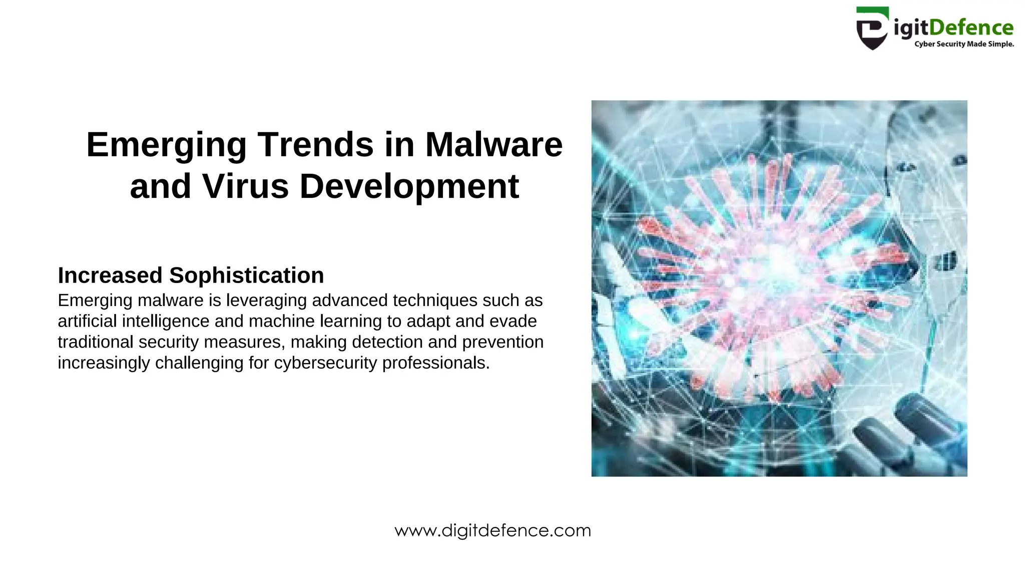 Introduction to Computer Viruses presentation | PPT