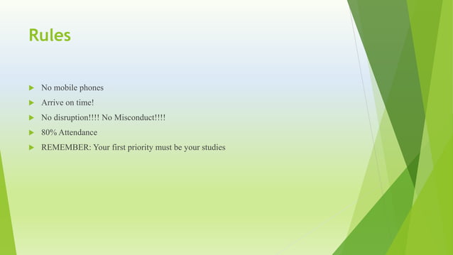 Introduction To Computing Lecture No 1 Ppt