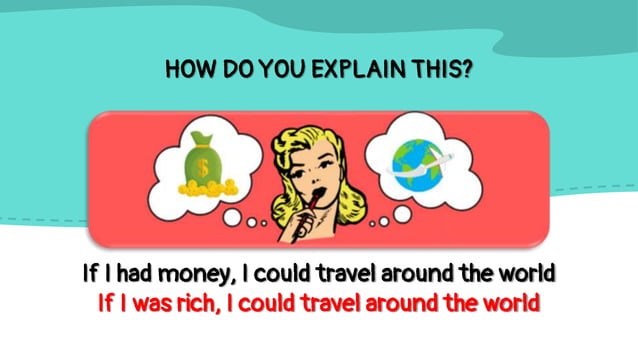 Introduction to Conditional Sentence III (sesi 70).ppt