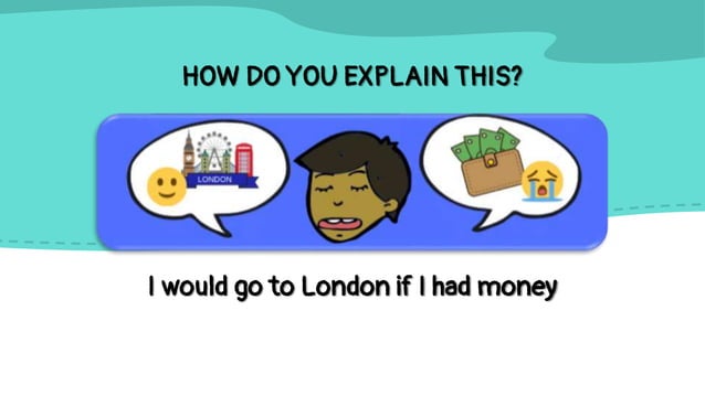 Introduction to Conditional Sentence III (sesi 70).ppt