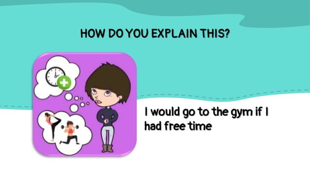 Introduction to Conditional Sentence III (sesi 70).ppt