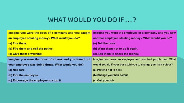 Introduction to Conditional Sentence III (sesi 70).ppt