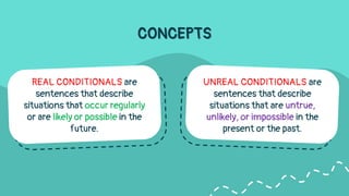 Introduction to Conditional Sentence III (sesi 70).ppt