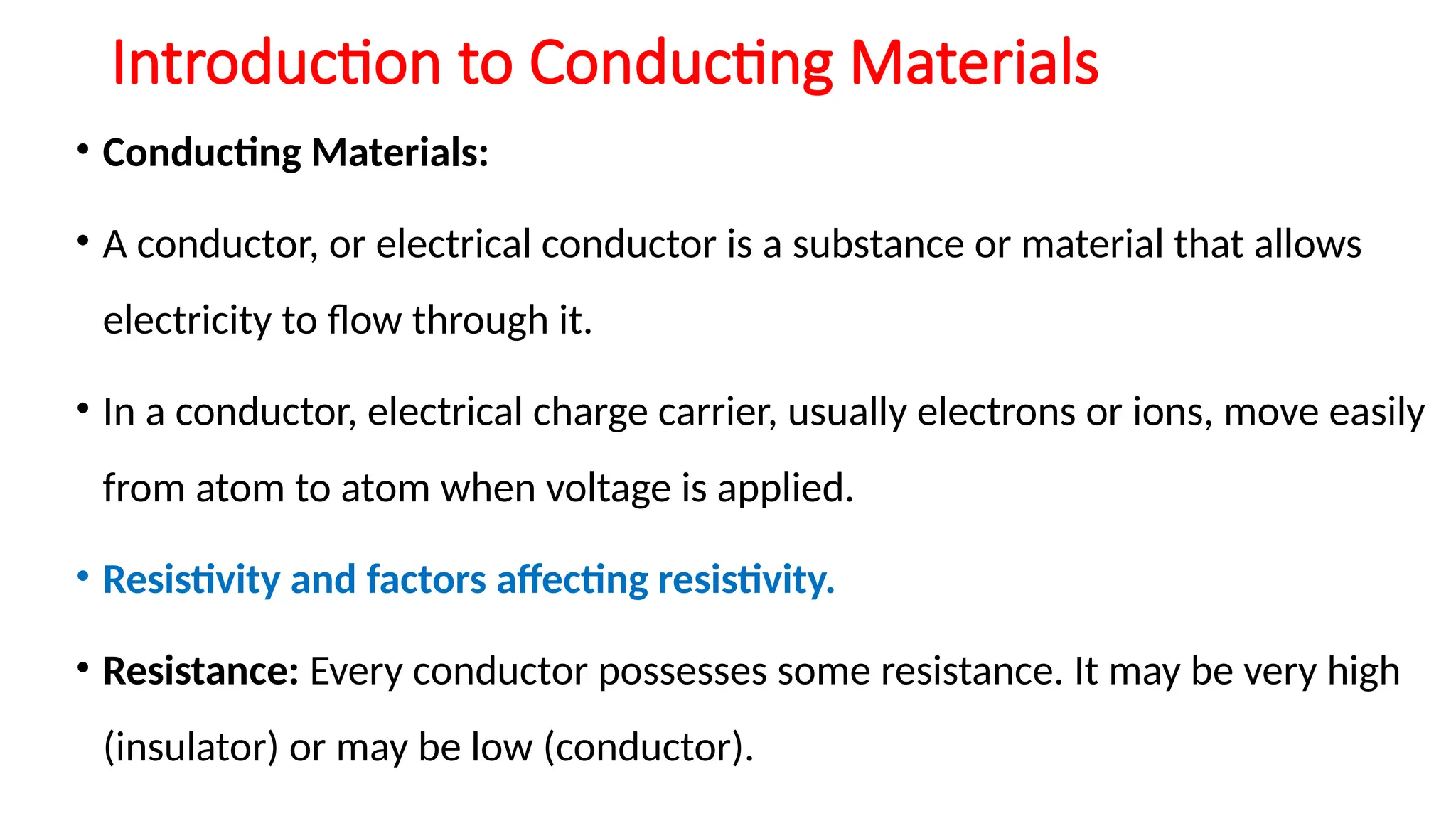 Introduction to Conducting Materials.pptx