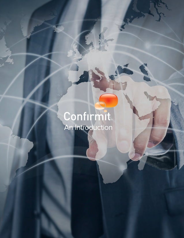 Confirmit: An Introduction | PDF