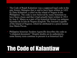 Introduction to constitution | PPTX