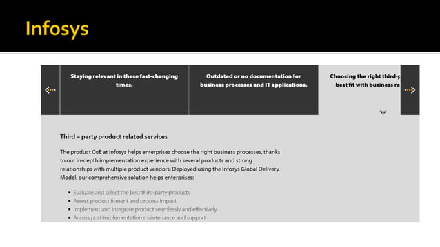 Introduction to consultancy for MBA Freshers | PPT