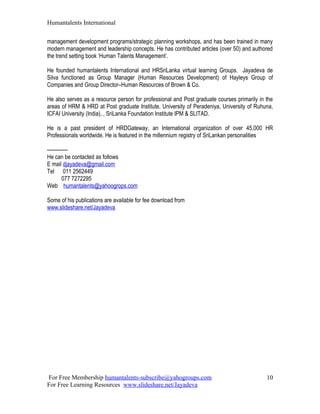 Introduction To Consultancy New Doc