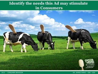 INTRODUCTION TO CONSUMER BEHAVIOR | PPT