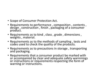 Introduction to Consumer Protection Act-WPS Office.pptx