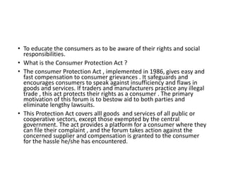 Introduction to Consumer Protection Act-WPS Office.pptx