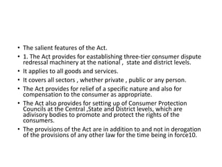 Introduction to Consumer Protection Act-WPS Office.pptx