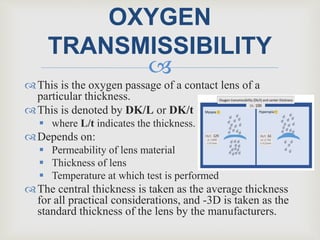 Introduction to Contact Lenses - 1.pptx