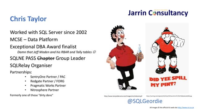 Introduction to Containers - SQL Server and Docker | PPT