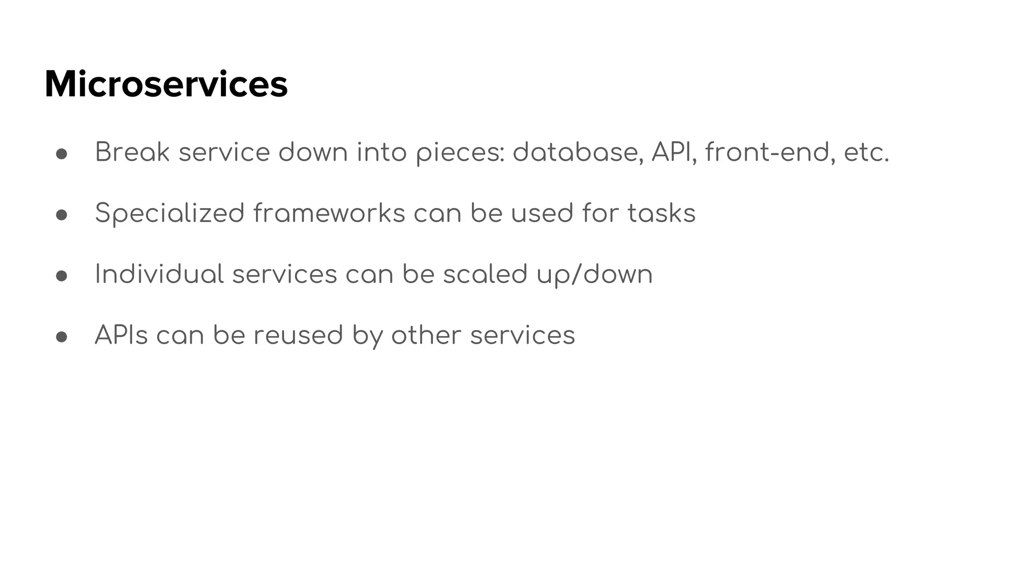 Introduction to Containers | PDF