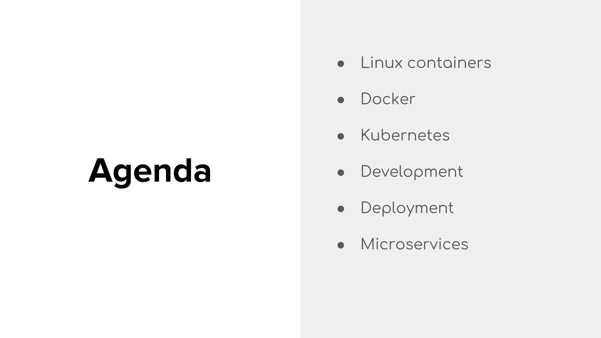 Introduction to Containers | PDF