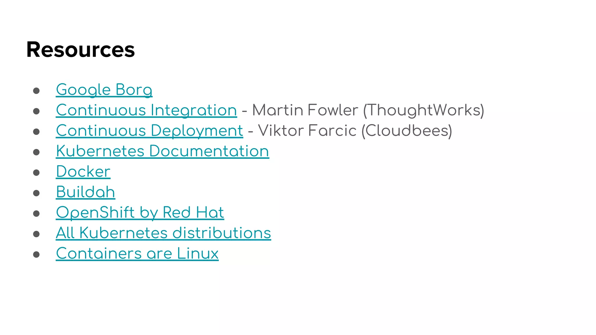 Introduction to Containers | PDF