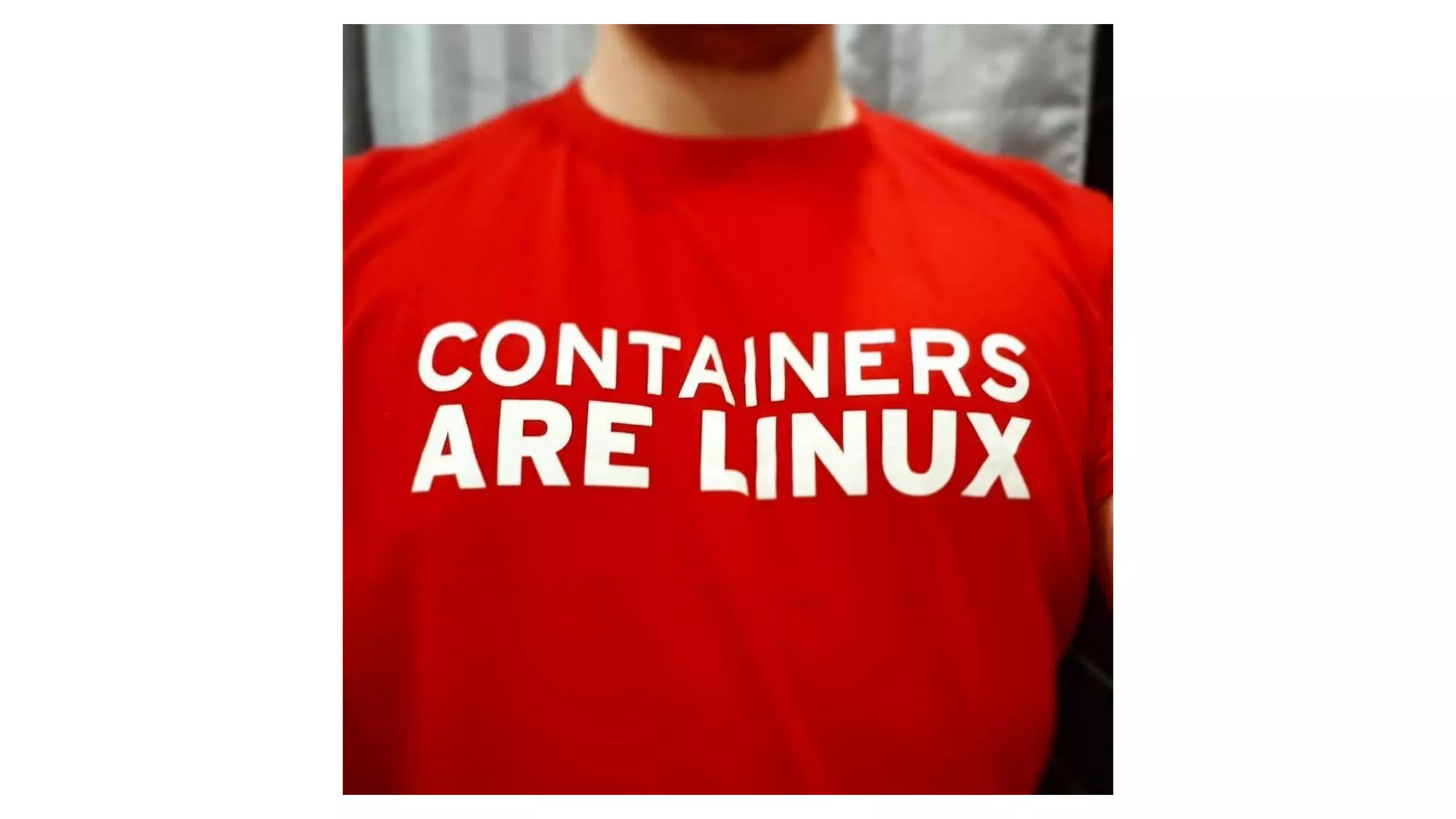Introduction to Containers | PDF