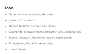 Introduction to Containers | PDF