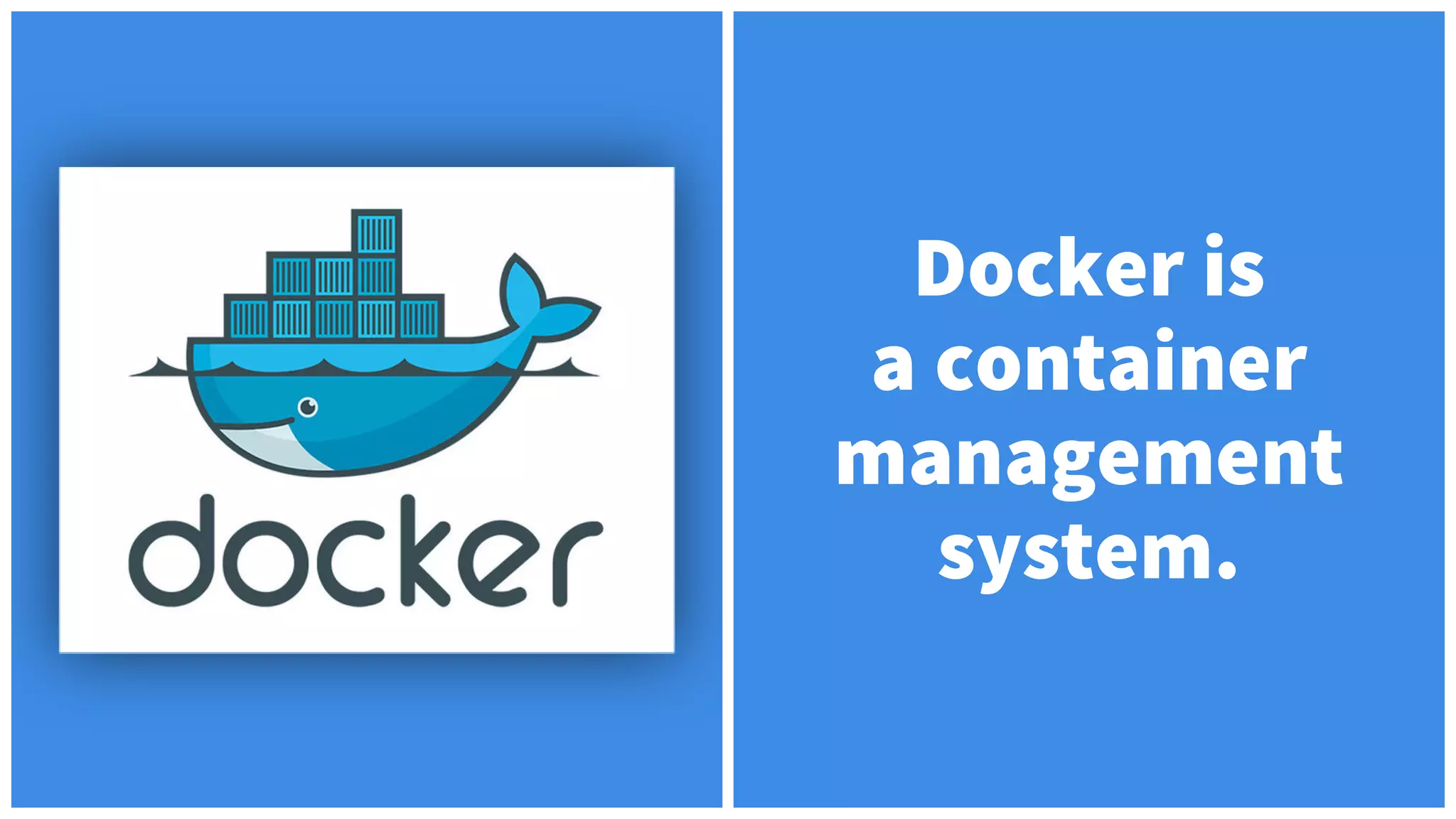Introduction to Containers and Docker | PDF