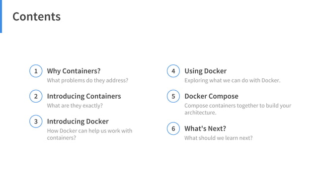 Introduction to Containers and Docker | PDF