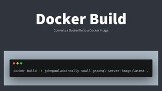 Introduction to Containers and Docker | PDF