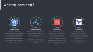 Introduction to Containers and Docker | PDF