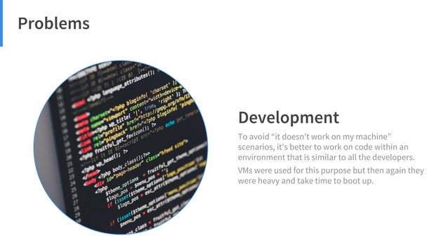 Introduction to Containers and Docker | PDF