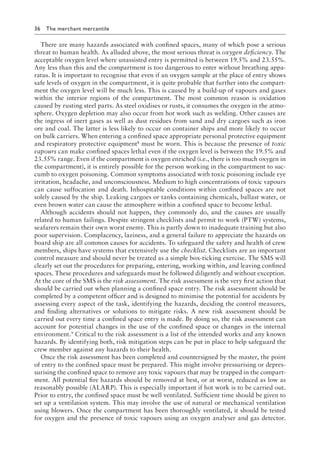 Introduction To Container Ship Operations and Onboard Safety ...