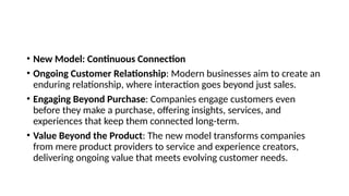 Introduction to Continuous Connection.pptx