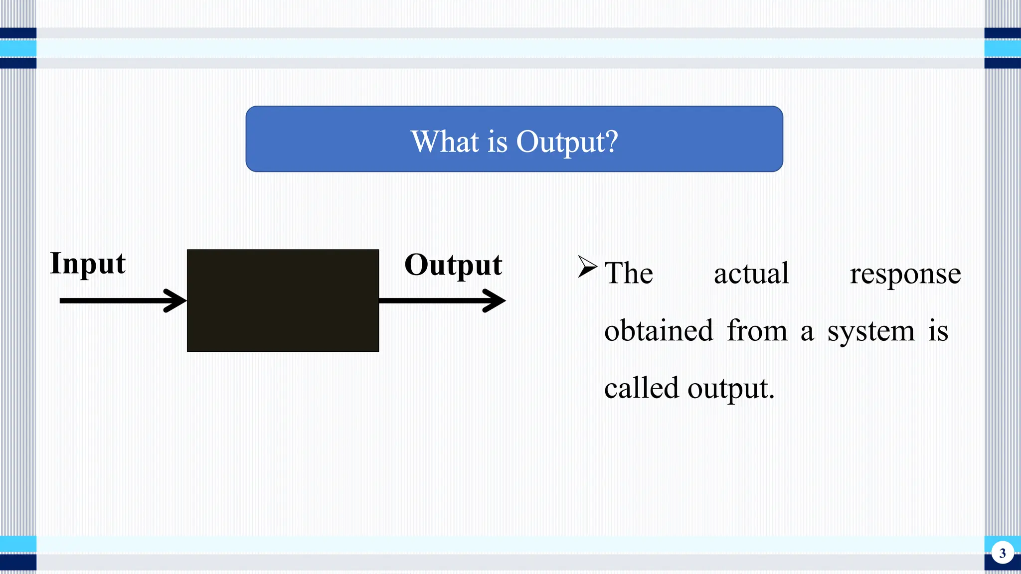 Introduction to control engineering.pptx | Technology & Computing