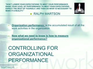 Introduction to controlling | PPT